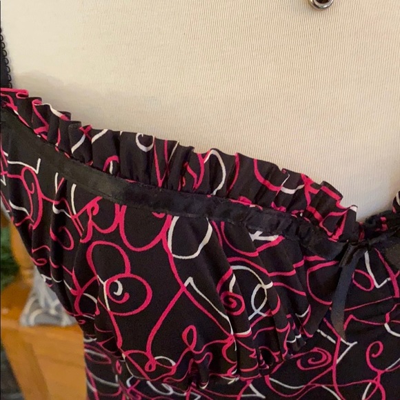 smart & sexy | Intimates & Sleepwear | Smart Sexy Sleepwear Teddy 36d ...